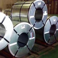China SGS M19 Non-Oriented Electrical Silicon Prepainted Steel Coil for sale