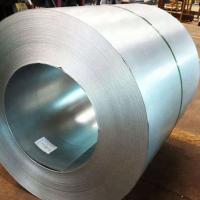 China SGS M19 Non-Oriented Electrical Silicon Prepainted Steel Coil for sale