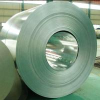 China SGS M19 Non-Oriented Electrical Silicon Prepainted Steel Coil for sale