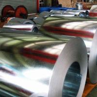 China SGS M19 Non-Oriented Electrical Silicon Prepainted Steel Coil for sale