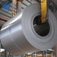 China Non-Grain Oriented Electrical M600 Silicon Steel Coil for sale