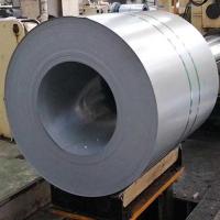 China ASTM A36 AZ150 Galvalume Aluzinc Prepainted Steel Coil 0.4-3mm Thickness for sale