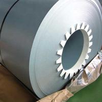 China ASTM A36 AZ150 Galvalume Aluzinc Prepainted Steel Coil 0.4-3mm Thickness for sale