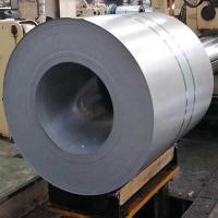 China ASTM A36 AZ150 Galvalume Aluzinc Prepainted Steel Coil 0.4-3mm Thickness for sale