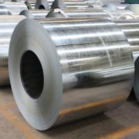 China DX51D Cold Rolled AZ40 Prepainted Galvalume Steel Coil for sale