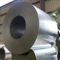 China DX51D Cold Rolled AZ40 Prepainted Galvalume Steel Coil for sale