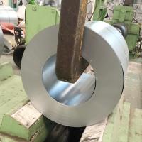 China DX51D Cold Rolled AZ40 Prepainted Galvalume Steel Coil for sale