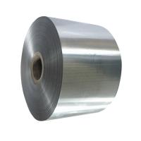 China Chromated BV Secc Dx51 Cold Rolled Prepainted Steel Coil for sale