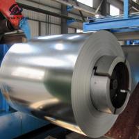 China Chromated BV Secc Dx51 Cold Rolled Prepainted Steel Coil for sale