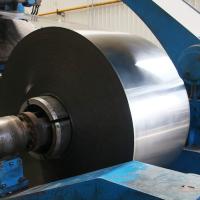 China Chromated BV Secc Dx51 Cold Rolled Prepainted Steel Coil for sale