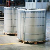 China Chromated BV Secc Dx51 Cold Rolled Prepainted Steel Coil for sale