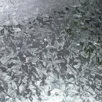 China CGCC Galvanized White 0.4mm Pre Painted Steel Sheet for sale