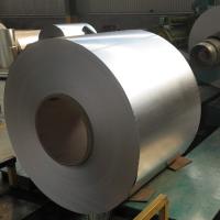 China Astm A653 G90 Z275 Coating Galvanized Prepainted Steel Coil for sale