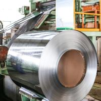 China Astm A653 G90 Z275 Coating Galvanized Prepainted Steel Coil for sale