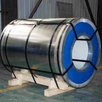 China Astm A653 G90 Z275 Coating Galvanized Prepainted Steel Coil for sale