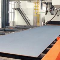 China Astm A1008 Cold Rolled Steel Coil for sale