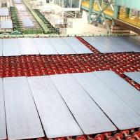 China Astm A1008 Cold Rolled Steel Coil for sale