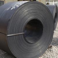 China AISI 1045 Cold Rolled Steel Sheet 0.42-0.50% Carbon 570-700 MPa Tensile Strength for sale