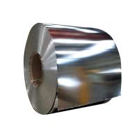 China 0.15mm Hardness Cold Rolled Steel Coil for sale