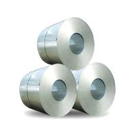 China 0.15mm Hardness Cold Rolled Steel Coil for sale