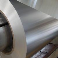China SPTE 5.6 T3 0.15mm Electrolytic Tinplate Coil for sale