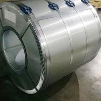 China SPTE 5.6 T3 0.15mm Electrolytic Tinplate Coil for sale