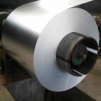 China SPTE 5.6 T3 0.15mm Electrolytic Tinplate Coil for sale