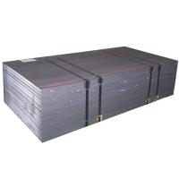 China ISO DIN 1.14mm Printed Tin Cold Roll Steel Plate for sale