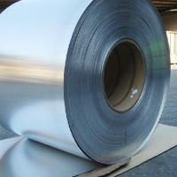 China Smooth Surface Flat SPCC Cold Rolled Steel Coil for sale