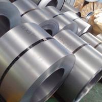 China Smooth Surface Flat SPCC Cold Rolled Steel Coil for sale
