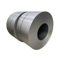 China Aisi 201 Stainless Steel SGCC 4.0mm Cold Rolled Steel Coil Custom Width for sale