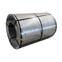 China Aisi 201 Stainless Steel SGCC 4.0mm Cold Rolled Steel Coil Custom Width for sale