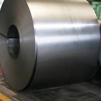 China Aisi 201 Stainless Steel SGCC 4.0mm Cold Rolled Steel Coil Custom Width for sale