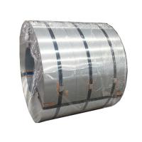 China Full Hard Astm 08AL Electro Galvanized Steel Coil for sale
