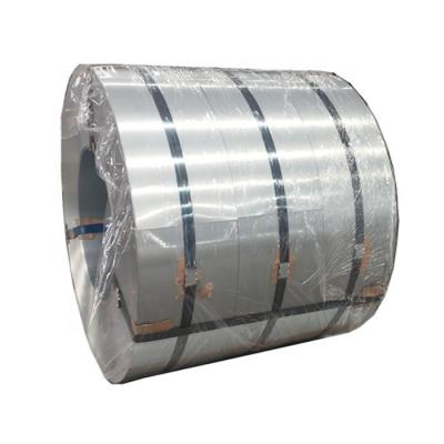 China Full Hard Astm 08AL Electro Galvanized Steel Coil for sale