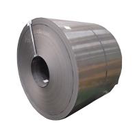China Q195 Cold Rolled Steel Coil 0.16mm Flange Plate for Industrial Use for sale