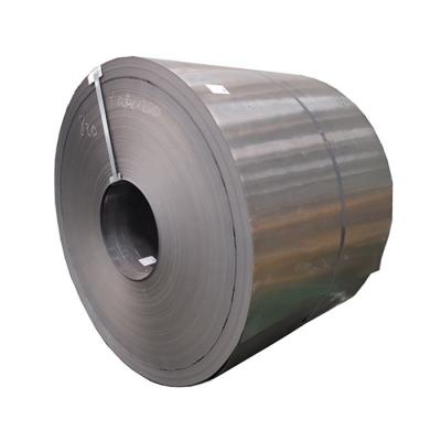 China Q195 Cold Rolled Steel Coil 0.16mm Flange Plate for Industrial Use for sale