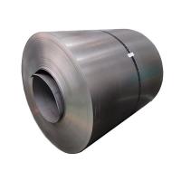 China Q195 Cold Rolled Steel Coil 0.16mm Flange Plate for Industrial Use for sale