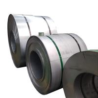 China Q195 Cold Rolled Steel Coil 0.16mm Flange Plate for Industrial Use for sale