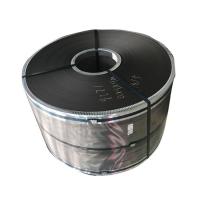 China Dark 0.6mm SPCC Cold Rolled Steel Sheet In Coil for sale