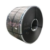 China Dark 0.6mm SPCC Cold Rolled Steel Sheet In Coil for sale