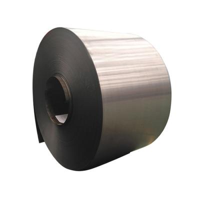 China Dark 0.6mm SPCC Cold Rolled Steel Sheet In Coil for sale