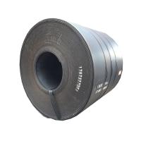 China ASTM A36 Cold Rolled Mild Carbon Steel Coil 0.12-2.0mm Width for Industrial Use for sale