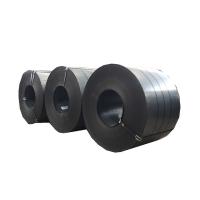 China ASTM A36 Cold Rolled Mild Carbon Steel Coil 0.12-2.0mm Width for Industrial Use for sale
