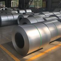 China ASTM A36 Cold Rolled Mild Carbon Steel Coil 0.12-2.0mm Width for Industrial Use for sale