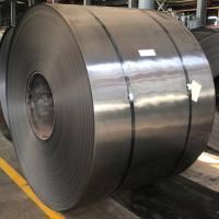 China ASTM A36 Cold Rolled Mild Carbon Steel Coil 0.12-2.0mm Width for Industrial Use for sale
