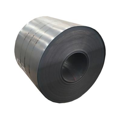 China ASTM A36 AISI 1020 Q235 Cold Rolled Steel Coil 0.5-3mm Thickness for sale