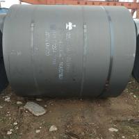 China ASTM A36 AISI 1020 Q235 Cold Rolled Steel Coil 0.5-3mm Thickness for sale