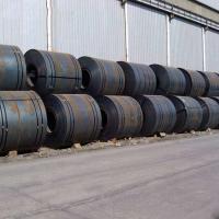China ASTM A36 AISI 1020 Q235 Cold Rolled Steel Coil 0.5-3mm Thickness for sale