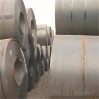 China SGS Soft Hard Aisi 1006 Cold Rolled Steel Coil for sale